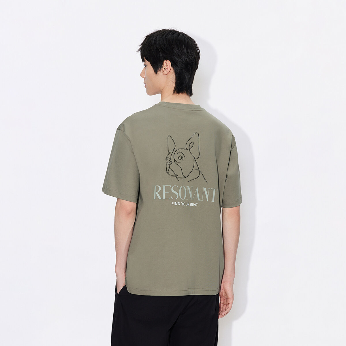Майка Jack & Jones