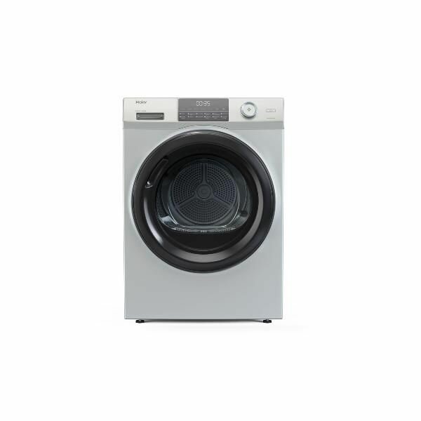 Сушильная машина Haier HD90-A2959S cеребристый