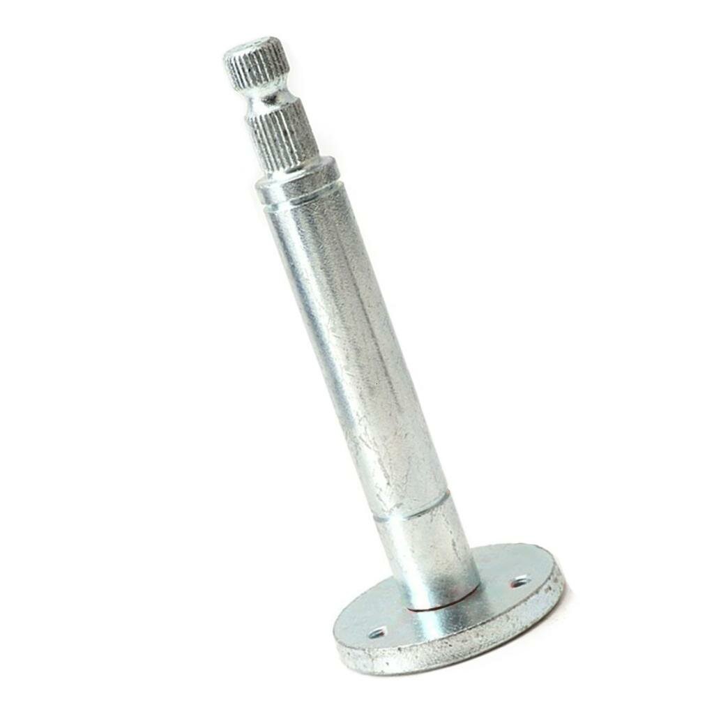 Кронштейн руля для карта (3/6 отверстий), 150MM