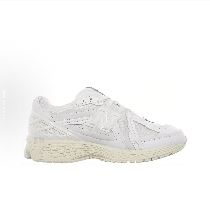 Кроссовки  1906D, полнота F (EU)/ на среднюю стопу, размер EU42.5, white — фото 1