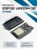 ESP32 WROOM32 Type-C модуль Wi-Fi Bluetooth микроконтроллер
