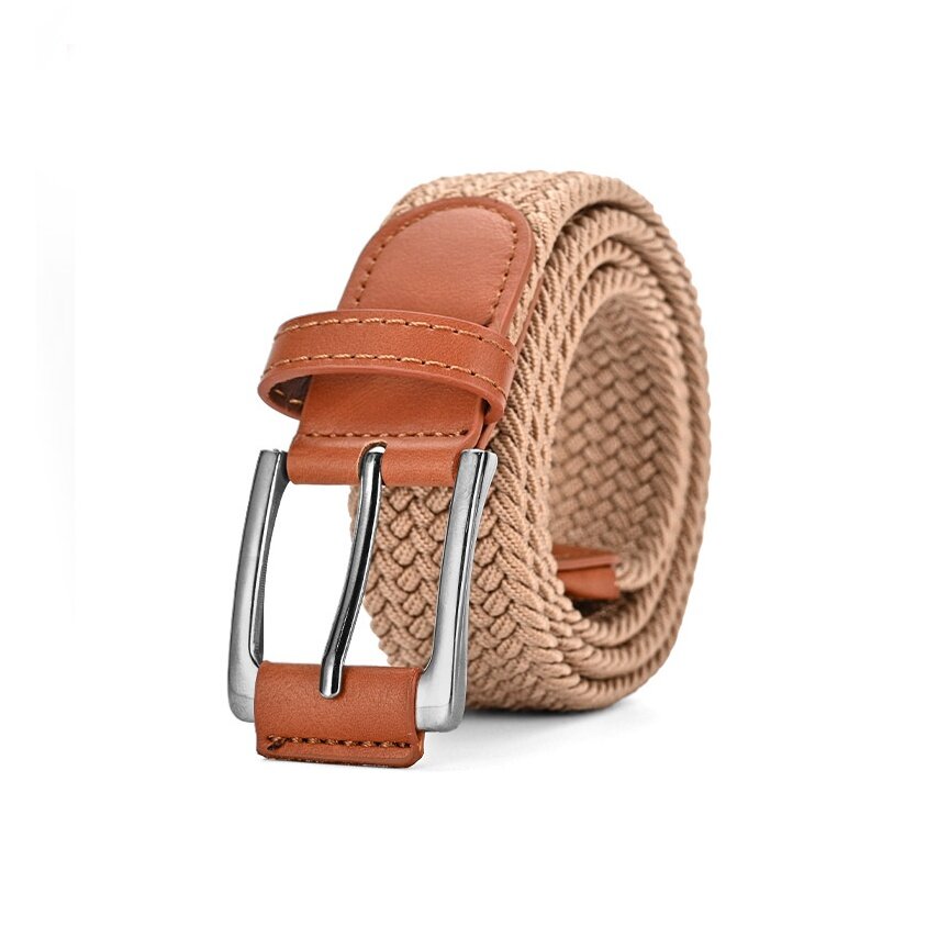 Miniso Ремни Мужские из Сплава Полиэстера 105