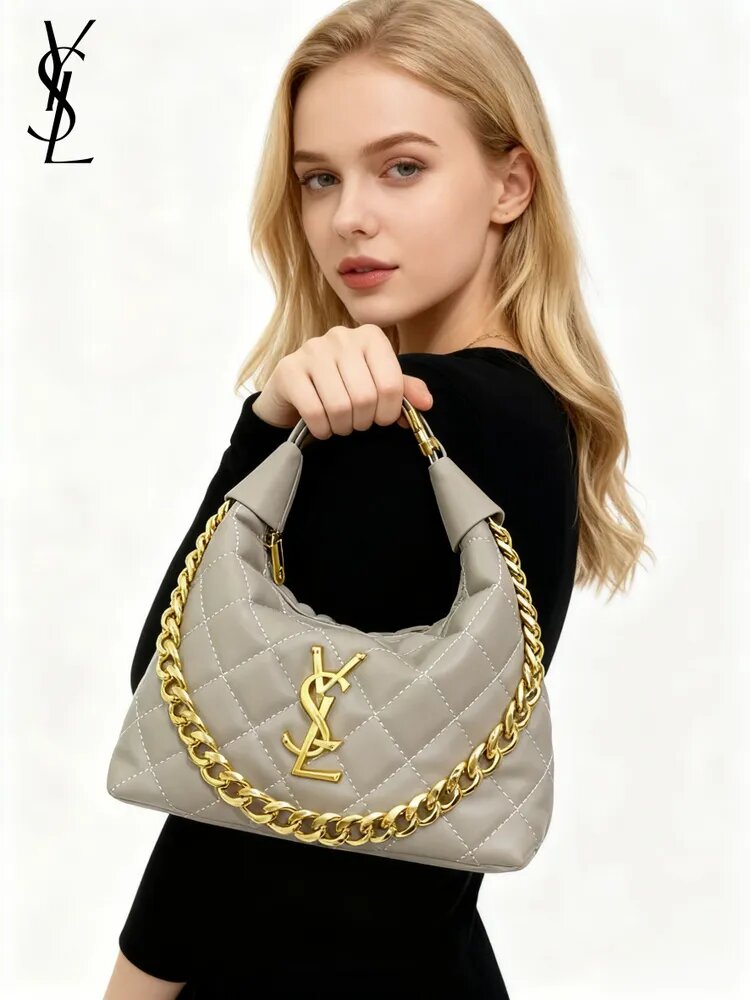 Yves Saint Laurent Сумка кросс-боди, на плечо