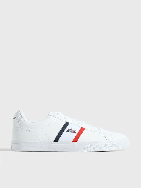 Кеды LACOSTE