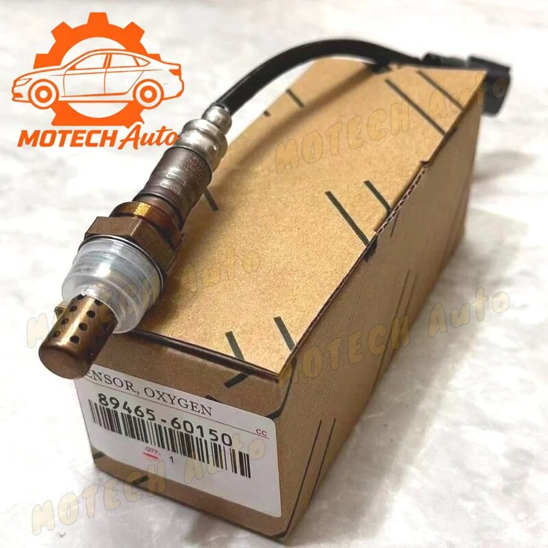 Датчик кислорода (лямбда-зонд) 89465-60150 8946560150 для Toyota 4Runner, Land Cruiser, FJ Cruiser, Lexus GS430, SC430