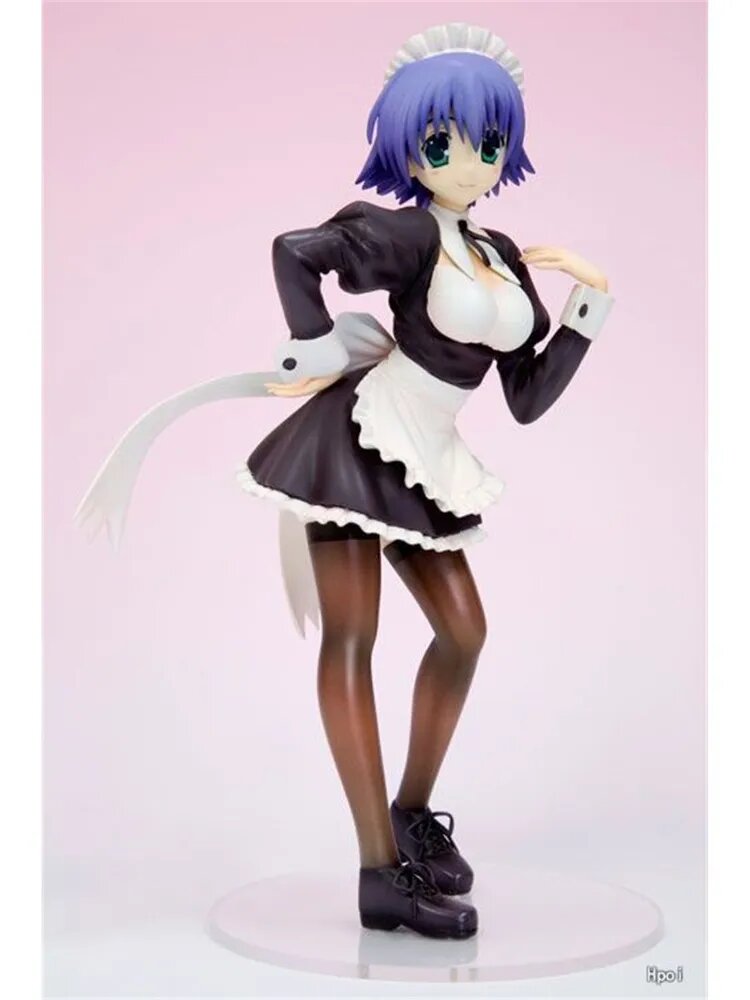 Аниме фигурки Kotobukiya ToHeart2 Ten waves of truth