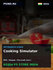 Cooking Simulator PS4 — PlayStation Store Индия, цифровая версия