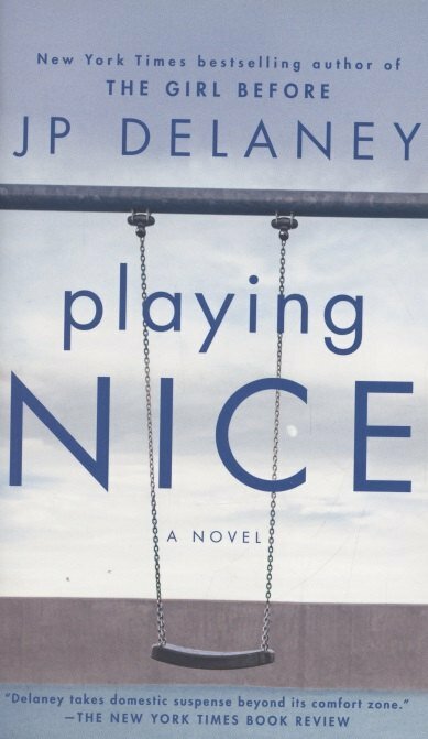 Playing Nice