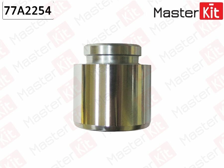 Поршень тормозного суппорта MASTERKIT 77A2254 для а/м Toyota MODELL F