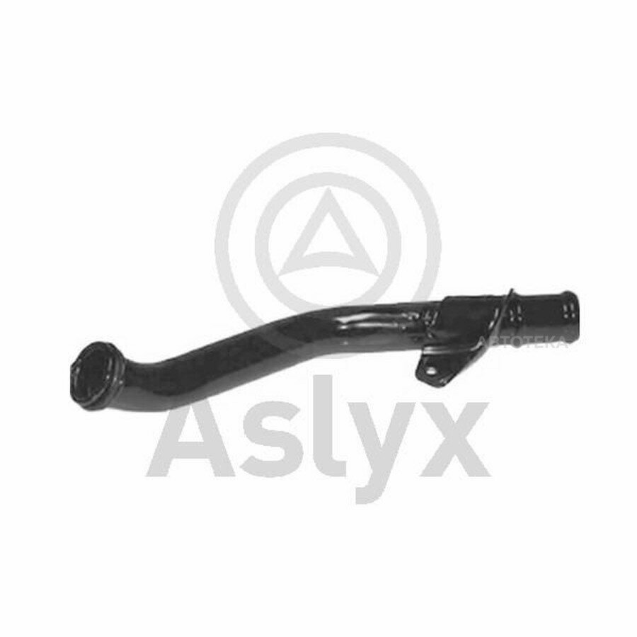 Трубка системы охлаждения CITROEN C4/C5/JUMPY II PEUGEOT 307 2.0HDI ASLYX AS201223