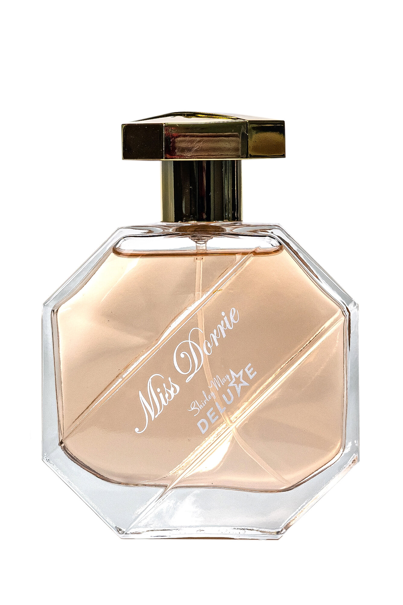 Туалетная вода SHIRLEY MAY DELUXE MISS DORRIE Swiss Arabian, арабский парфюм, 100 мл