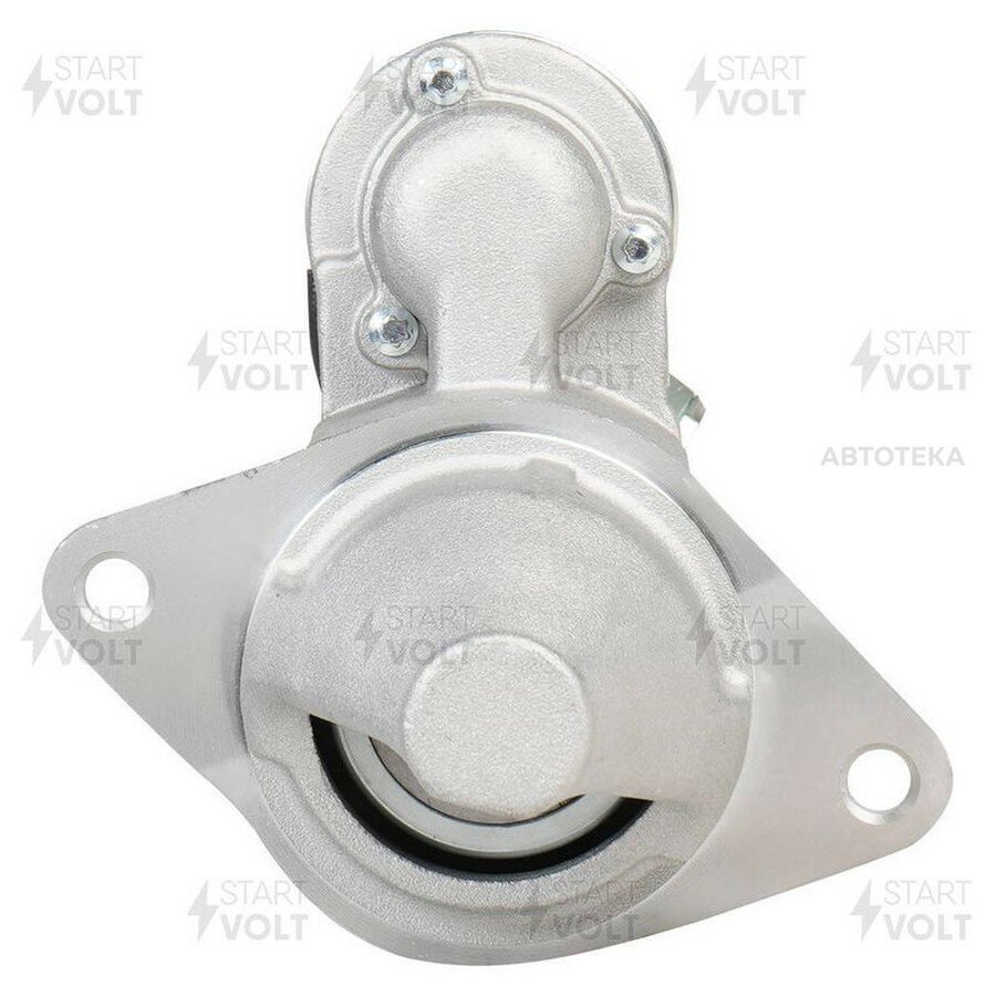 Стартер для а/м Daewoo Nexia (94-) 1.5i/Opel Vectra A (88-)/Vectra B (95-) 1.6i 12кВт (LSt 0562) STARTVOLT LST0562
