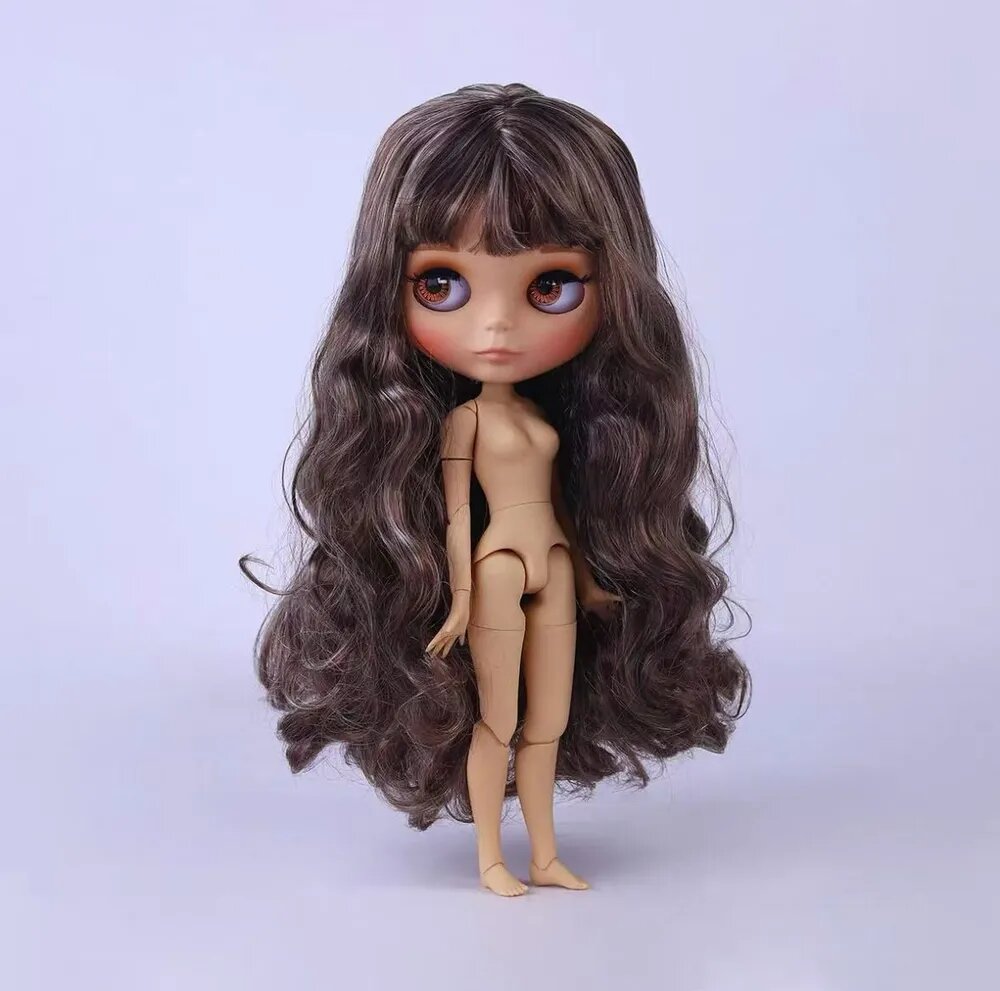 Кукла Блайз (Без одежды и Аксессуаров)
