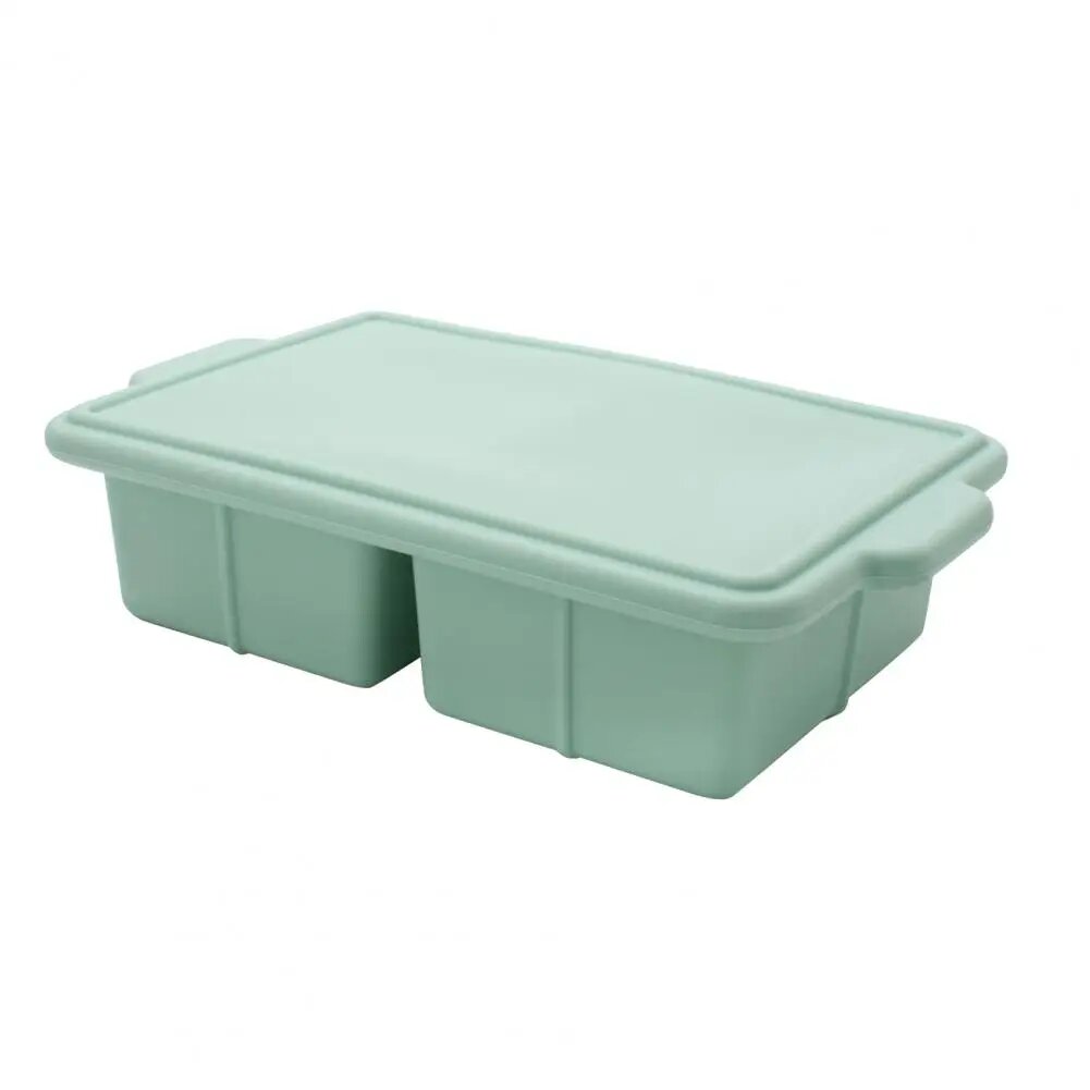 Форма для льда Light Green, силикон