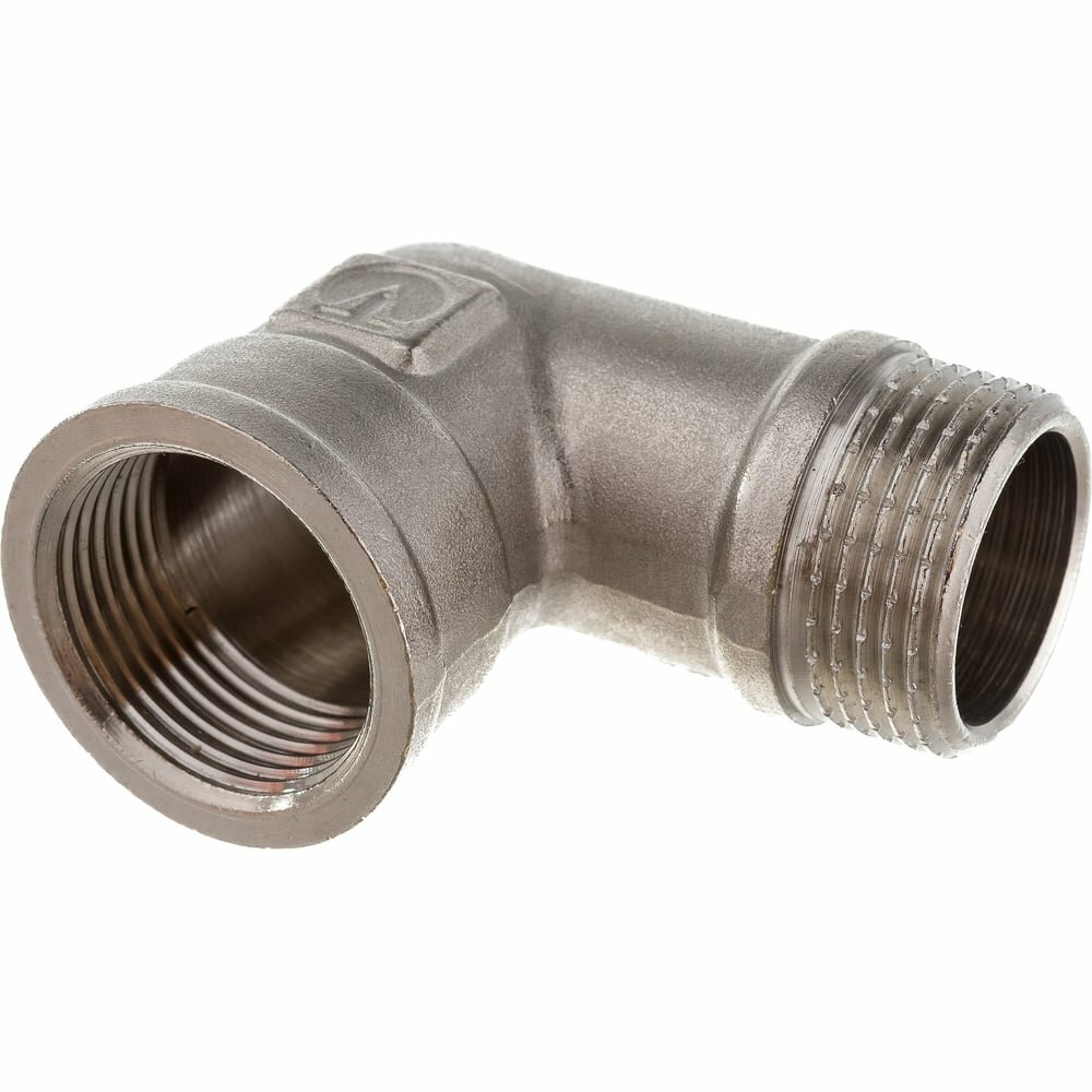 Угольник Valtec 3/4" внутренний - наружный VTr.092. N.0005 — фото 1