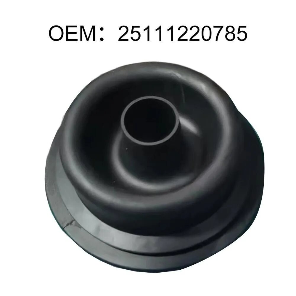 Резиновая втулка основания рычага КПП 25111220785 для BMW 5 7 8 E31 E32 E34
