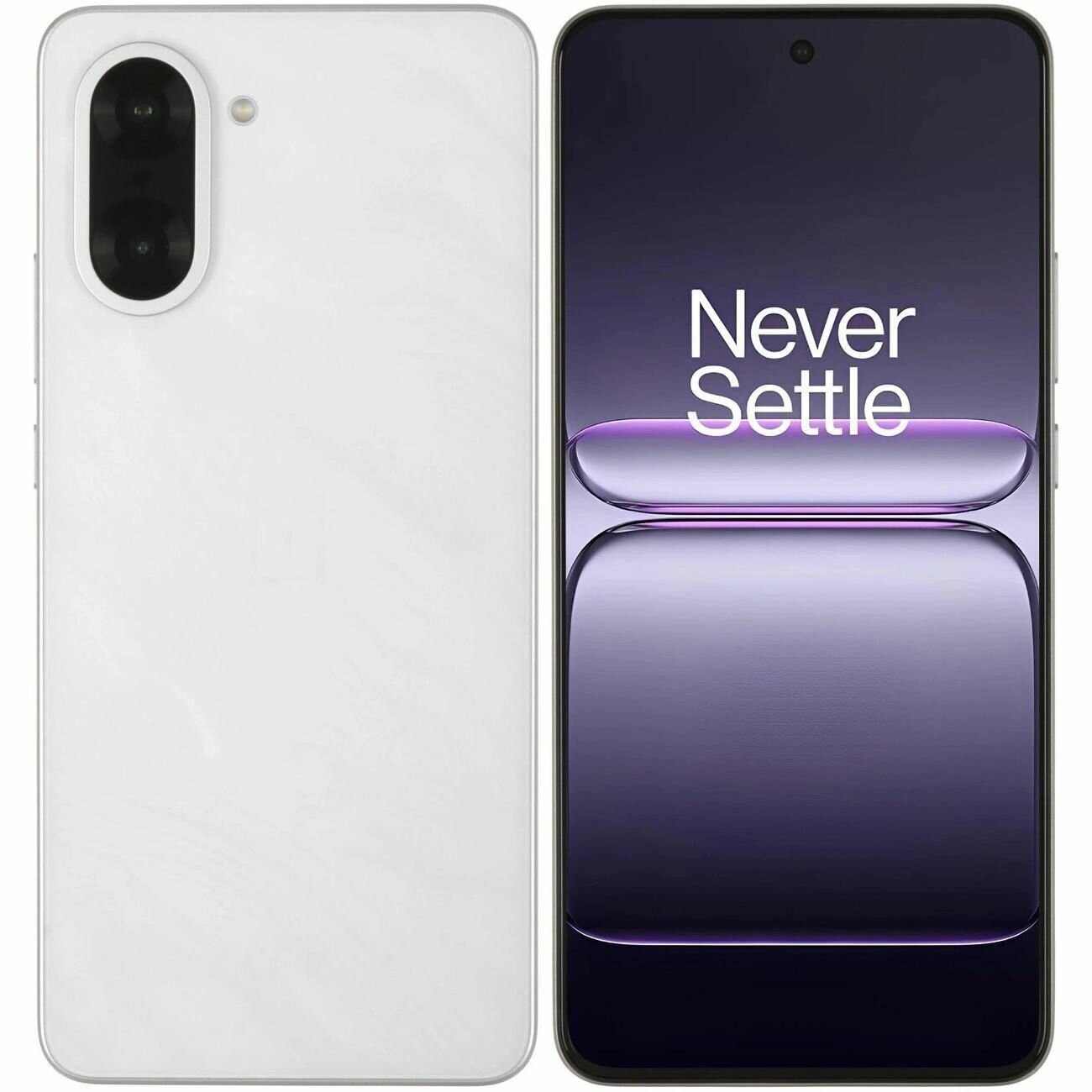 Смартфон OnePlus Nord CE 5 8/256GB Marble Mist (белый)
