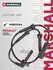 Датчик ABS MARSHALL арт. MSE0024