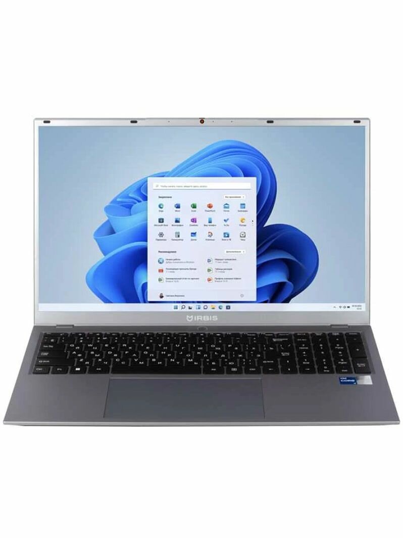 Ноутбук IRBIS 14NBP3003PD_G2 14NBP3003PD_G2