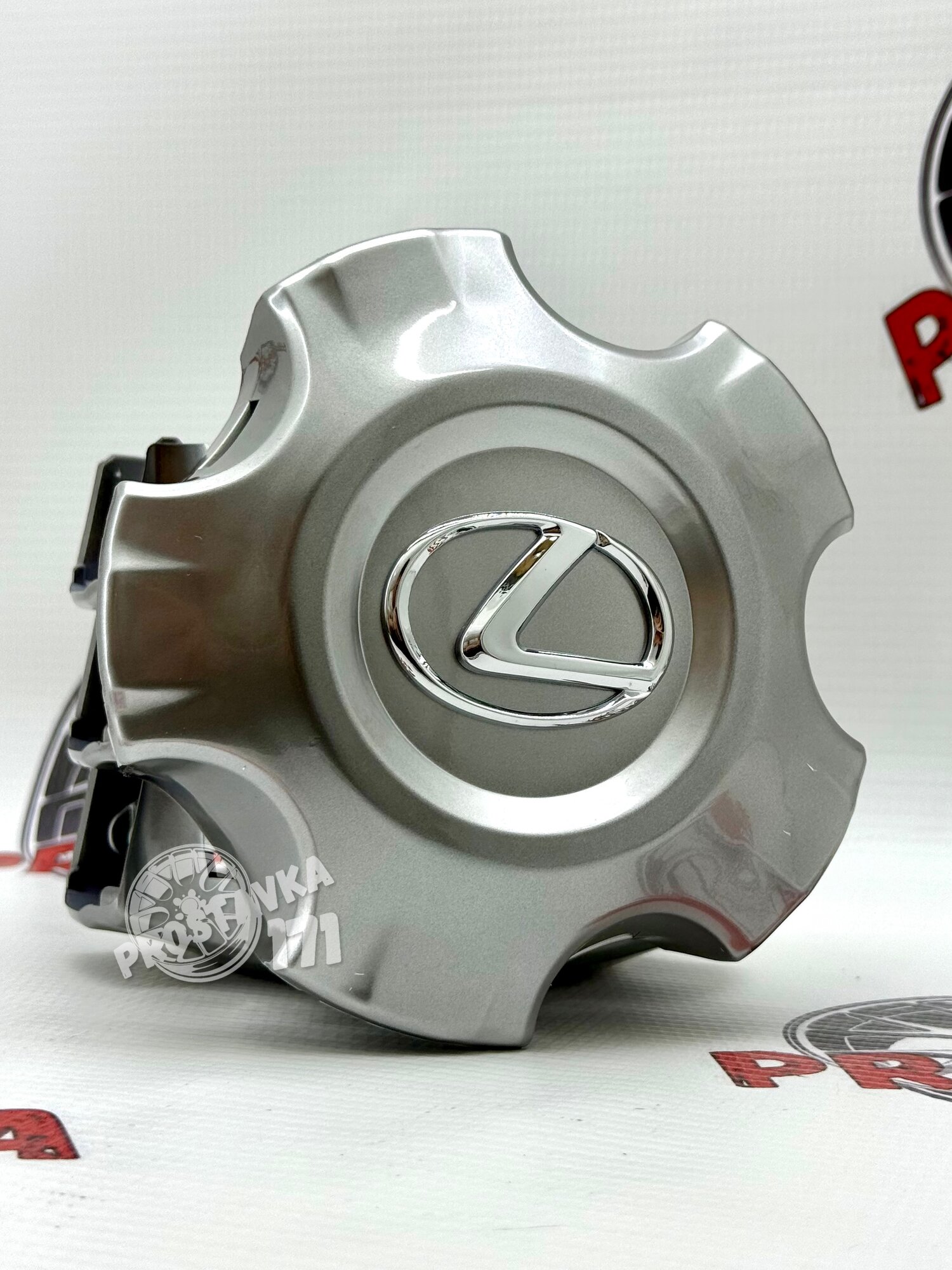 1шт Lexus 144/113/22 (GR) TY-129 колпачок диска