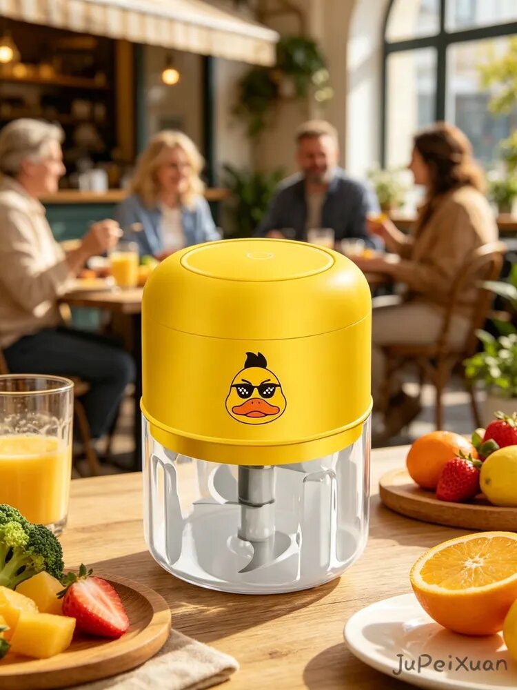 Стационарный миксер 生活用品, 15 Вт