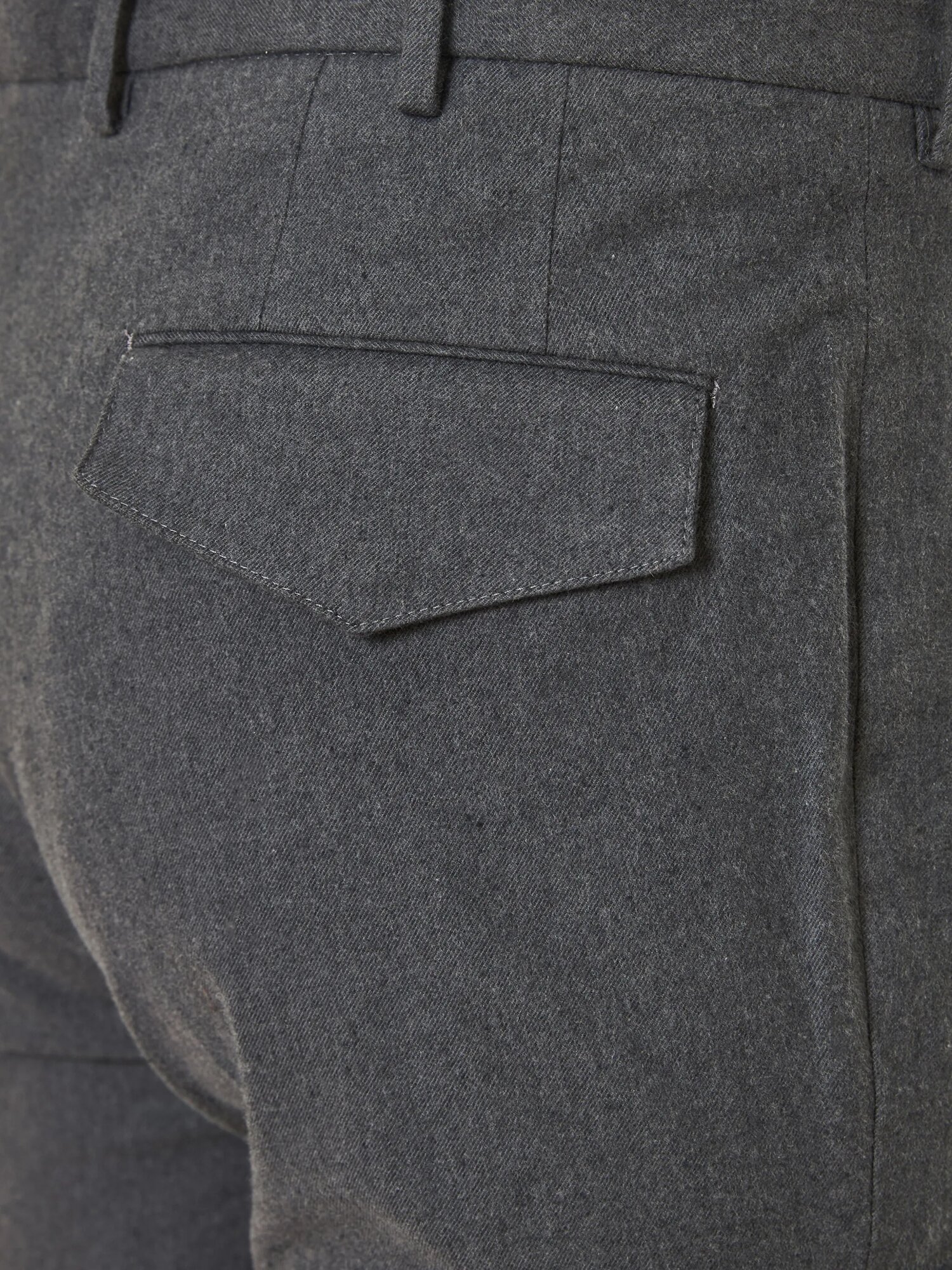 Брюки PT Torino Pocket-detail cargo pants, размер 50 — фото 1