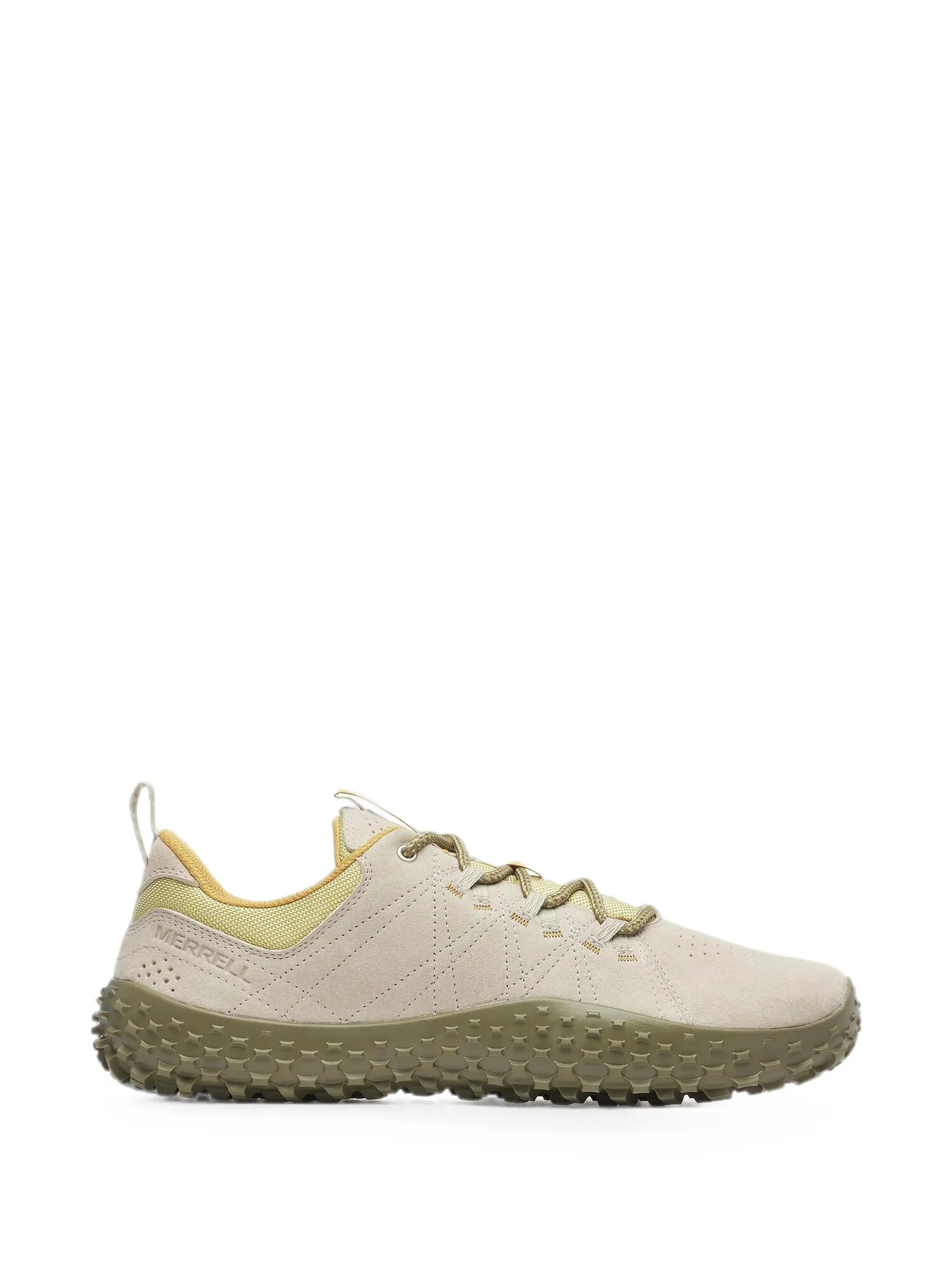Кроссовки Wrapt sneakers