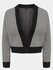 Кардиган Armani Exchange, размер L, мультиколор