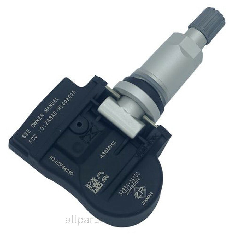 ZIKMAR Z24355R датчик давления