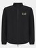 Ветровка EA7 EMPORIO ARMANI Весна-лето 2025, размер XXXL, черный
