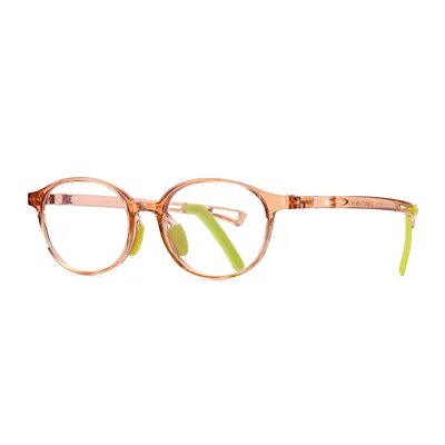 Детские очки TWO Oclock TR90 D5114