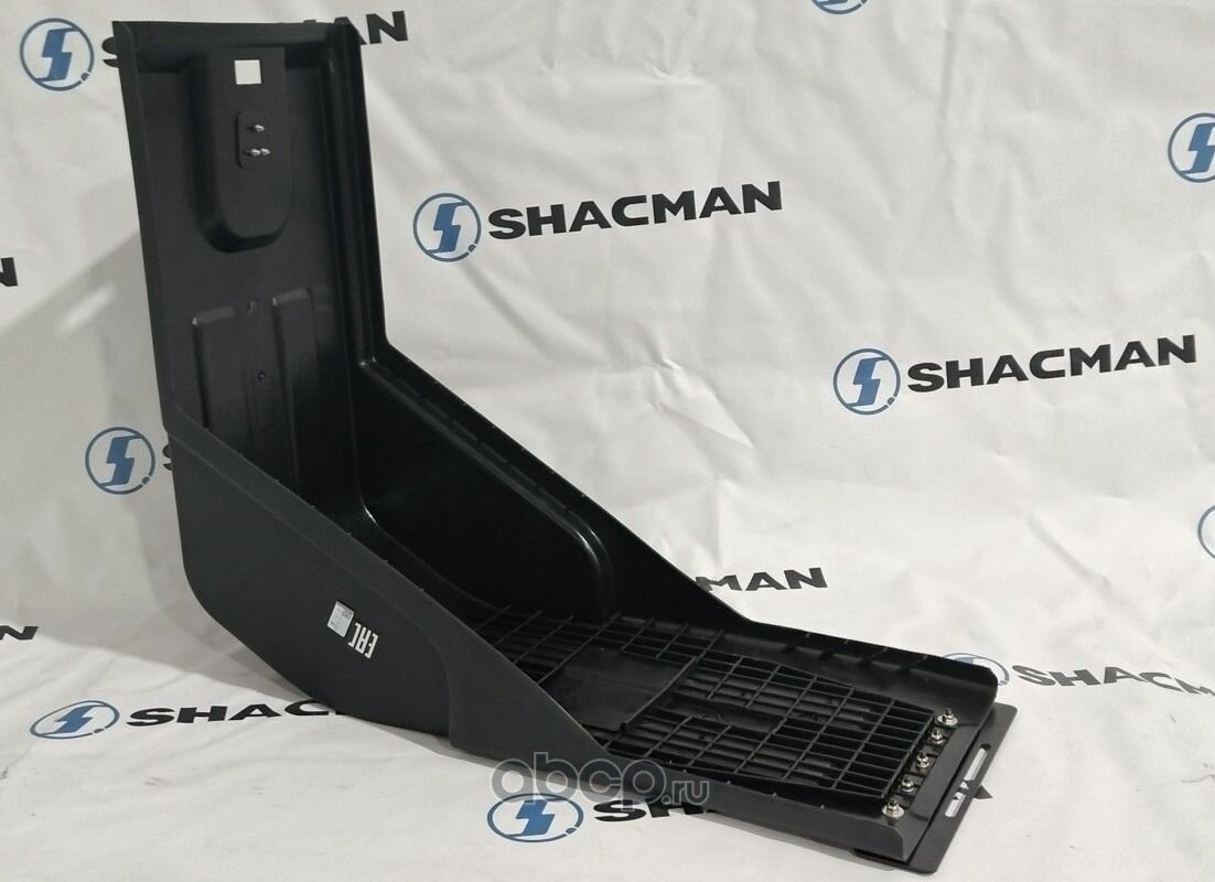 Крышка АКБ SHACMAN X6000