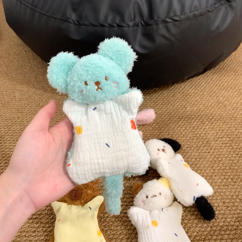 Игрушки подвесные BUDUO — фото 1