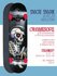 Скейтборд Tech Team Elite Skeleton