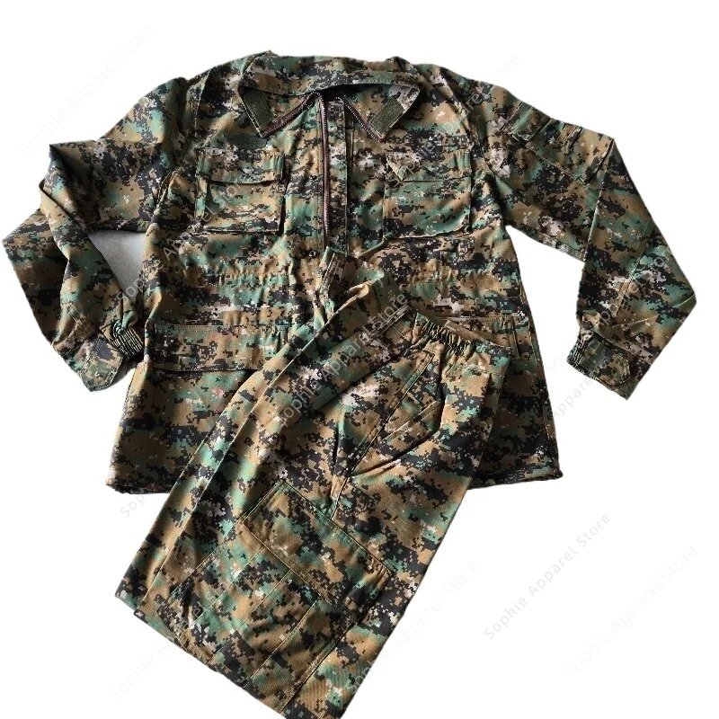 Мужская тактическая форма Woodland MARPAT