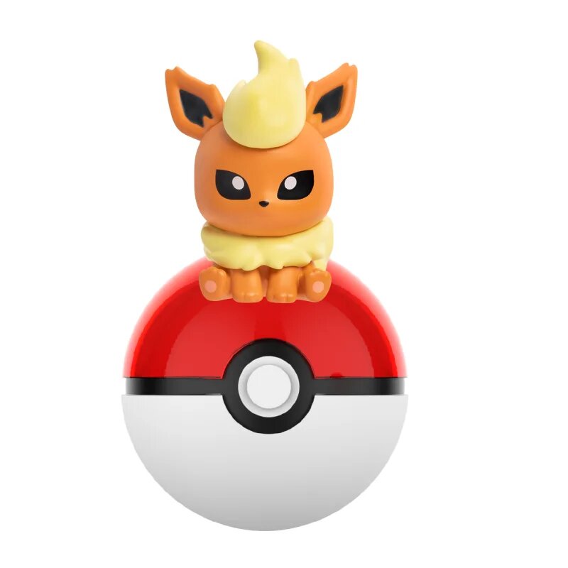 Фигурки Pokemon Umbreon FUNISM Flareon