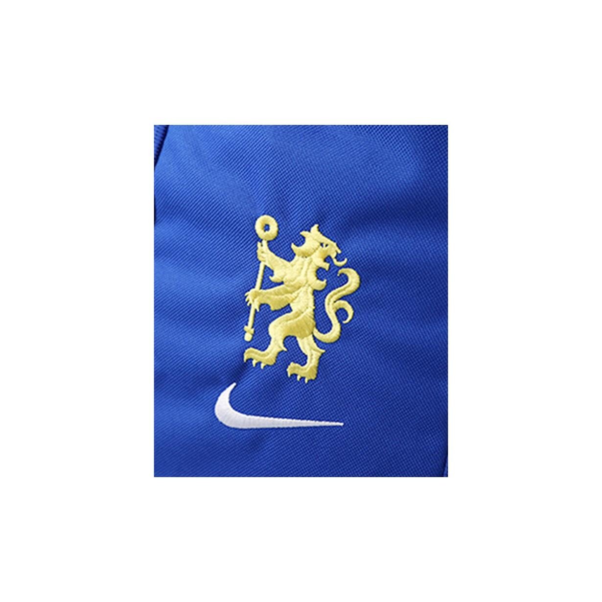 Сумка NIKE, синий — фото 1
