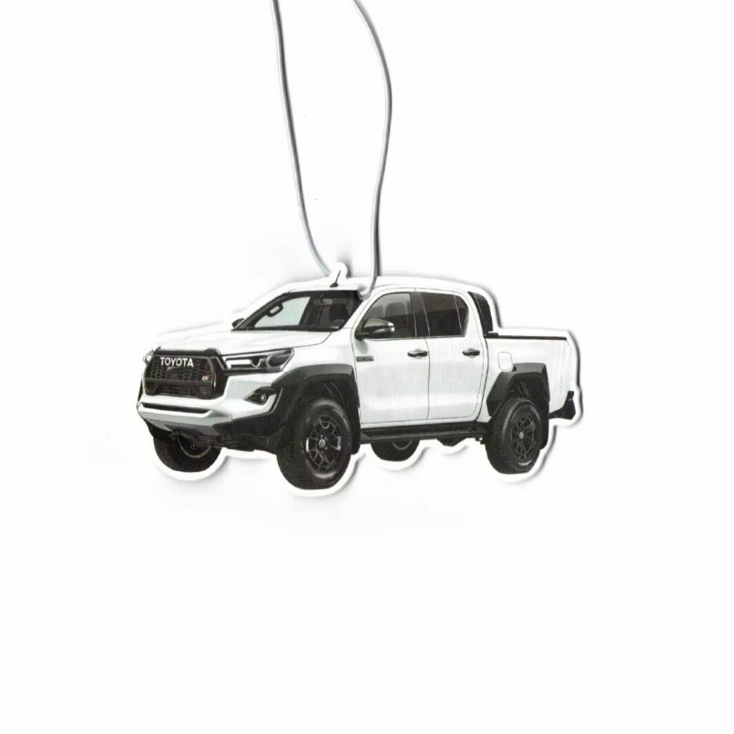 Ароматизатор JDM Toyota Hilux