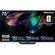 Телевизор Hisense 75UR8S