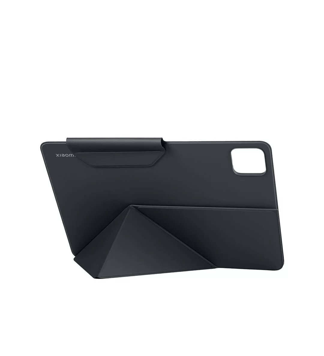 Магнитный двусторонний защитный чехол для планшета Xiaomi Pad 7S Pro 12.5 дюймов, черный