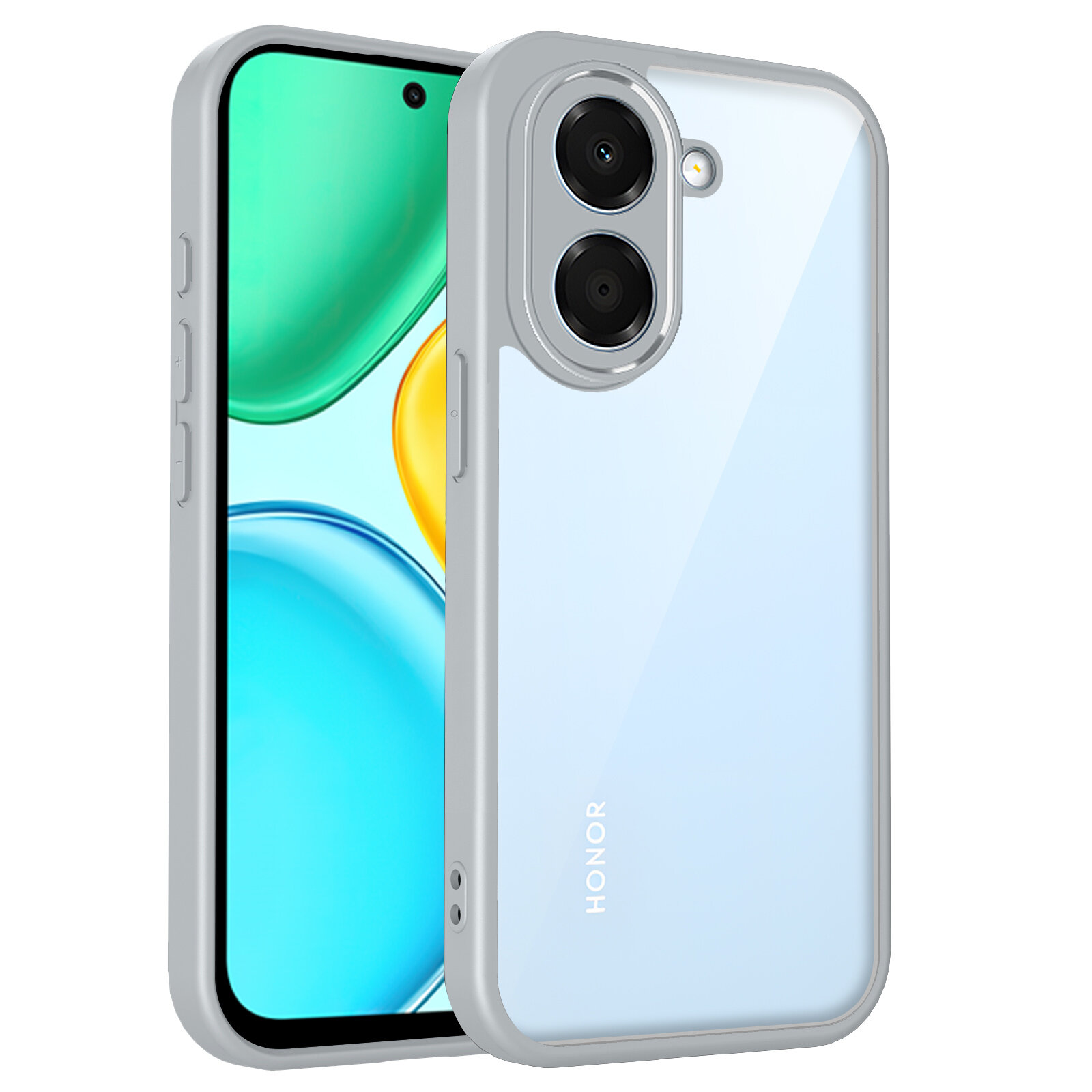 Чехол для Honor X7e — фото 1