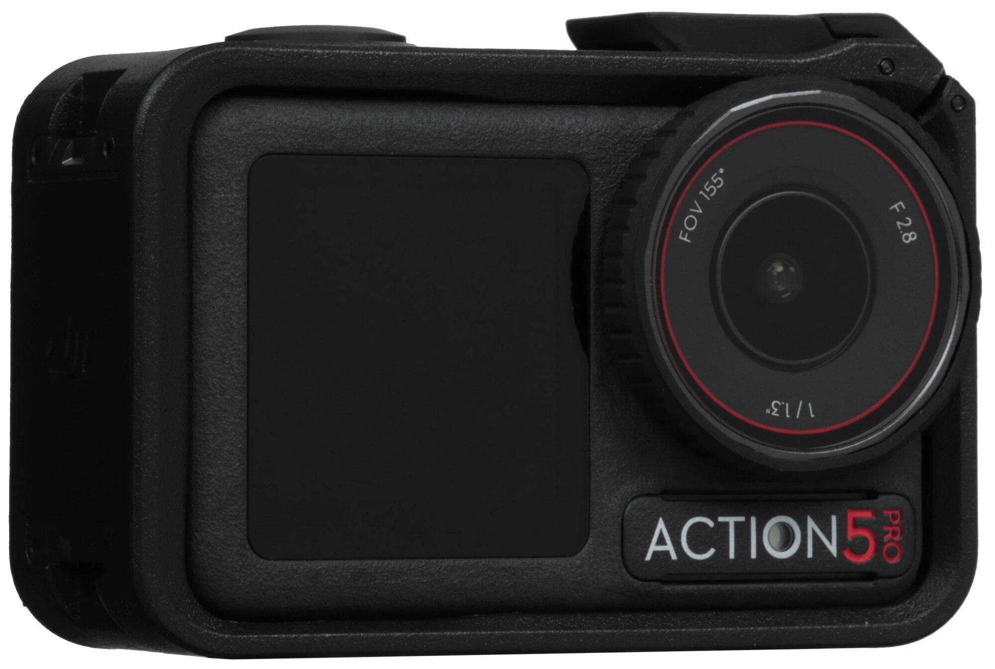 Цифровая видеокамера DJI Osmo Action 5 Pro Adventure Combo OA5P02