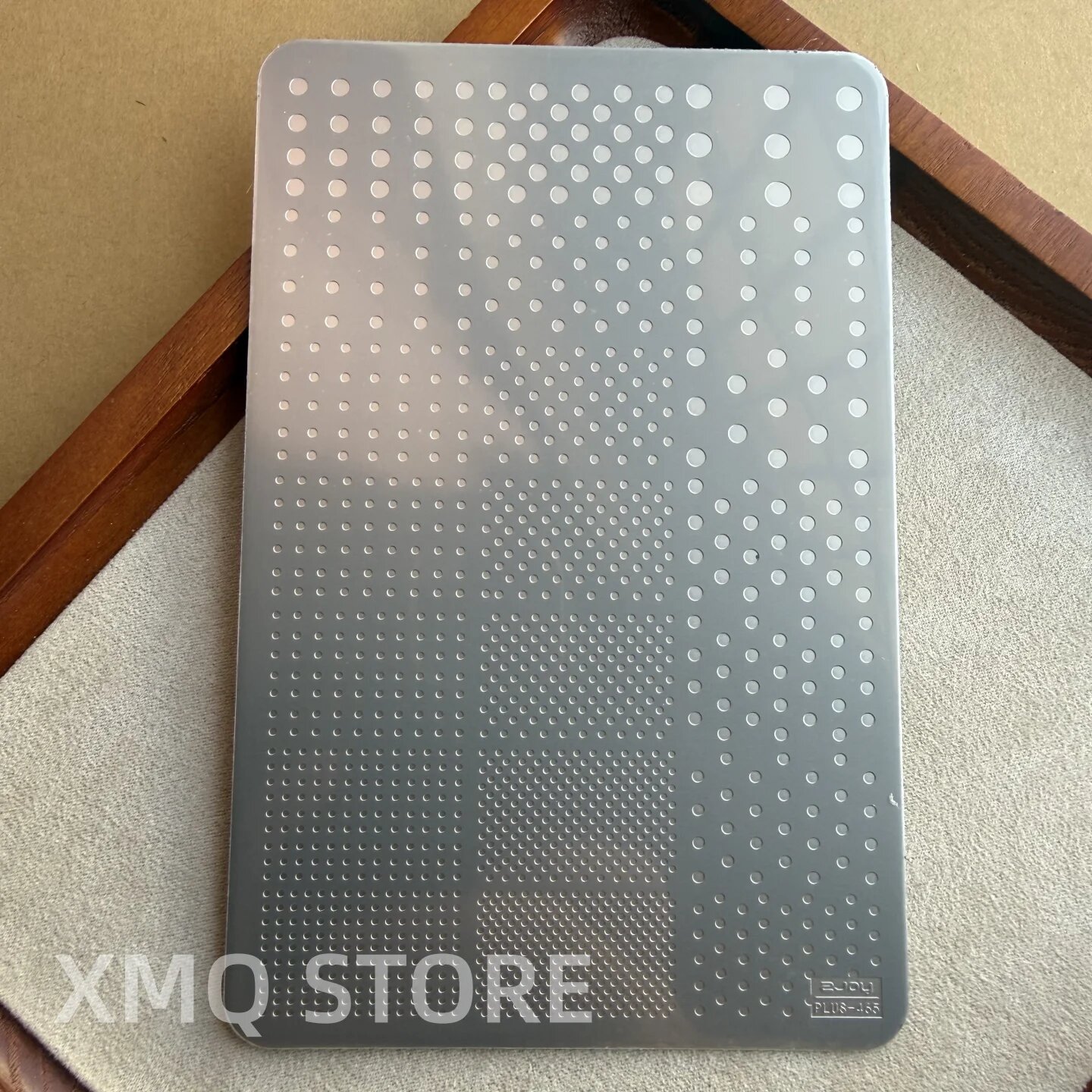 Трафареты для стемпинга XMQ с узорами PLUS465