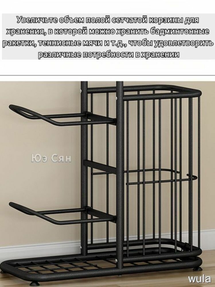 Манометр для SUP-доски — фото 1