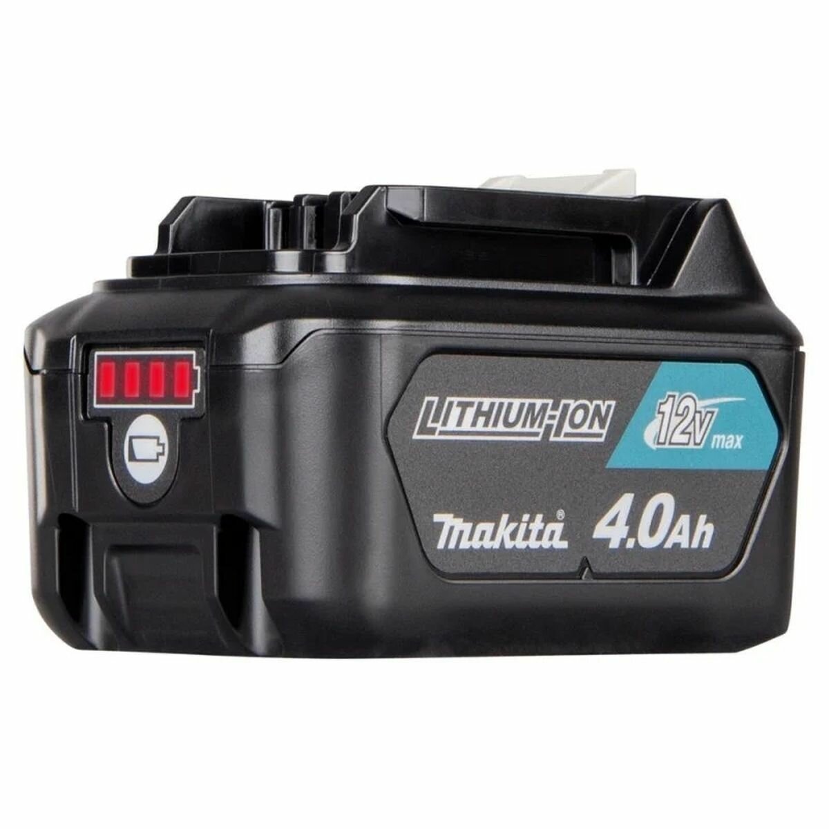Аккумулятор Makita BL1041B, 12В, 4Ач, 197406-2