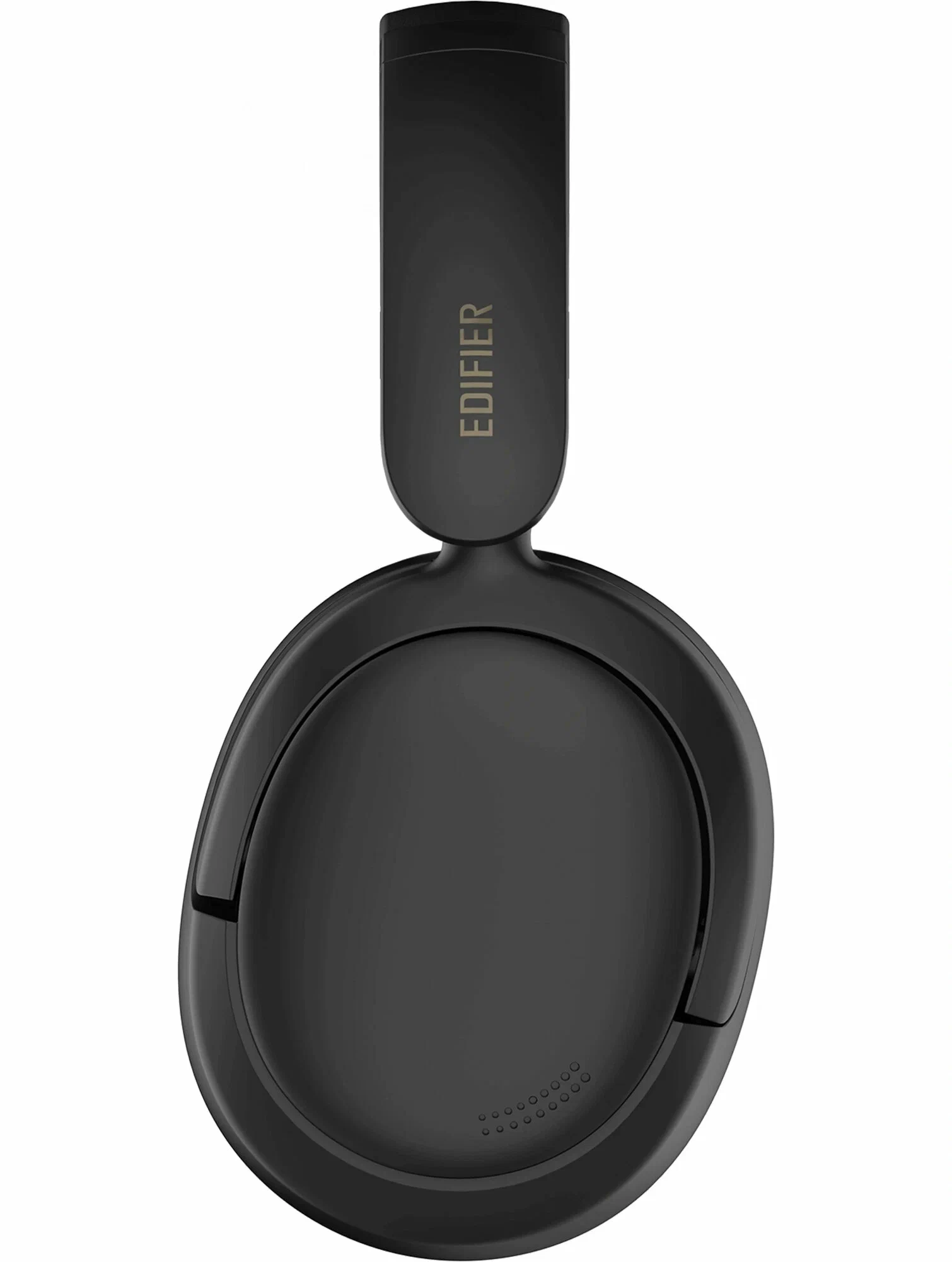Беспроводные наушники Edifier W800BT Bluetooth 5.4 Headphones, цвет Black