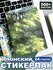 Книга наклеек Y2K