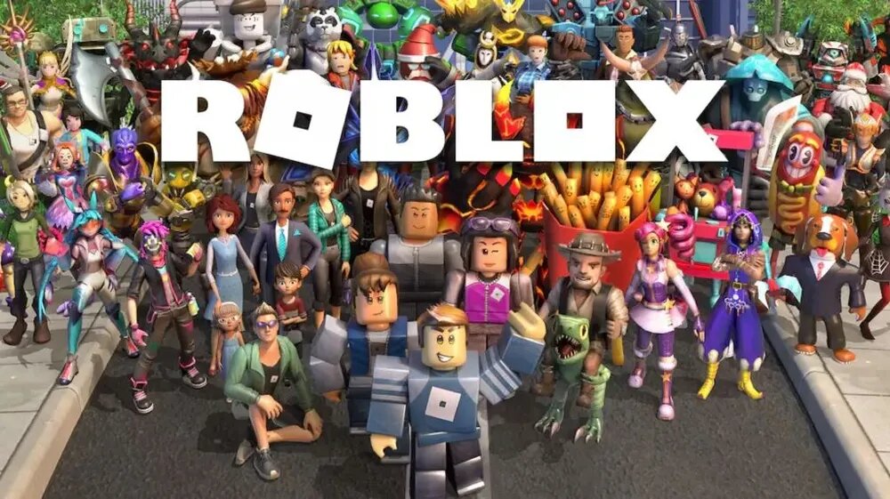 Roblox Gift Card 800 Robux — фото 1