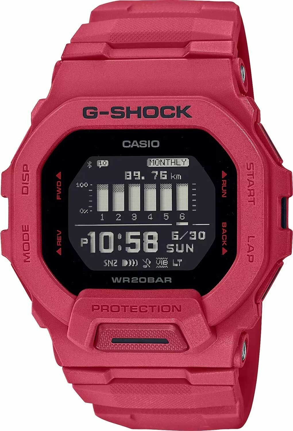  CASIO
