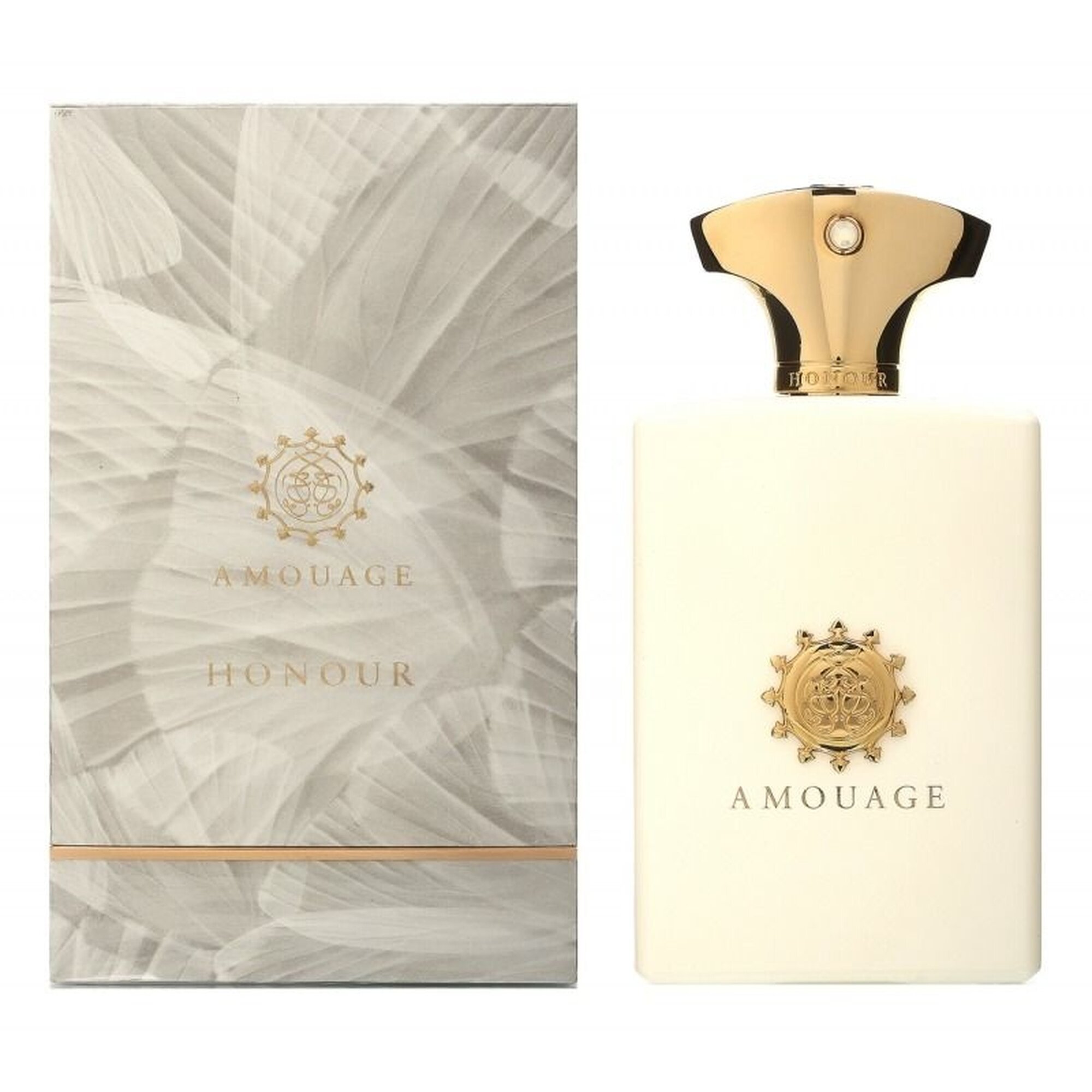 Парфюмерная вода Amouage "Honour Man" для мужчин, объем 100 ml